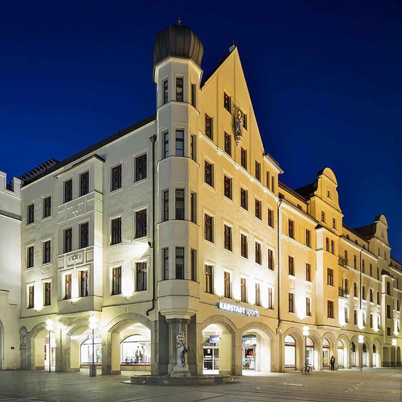 Startseite - Accumulata