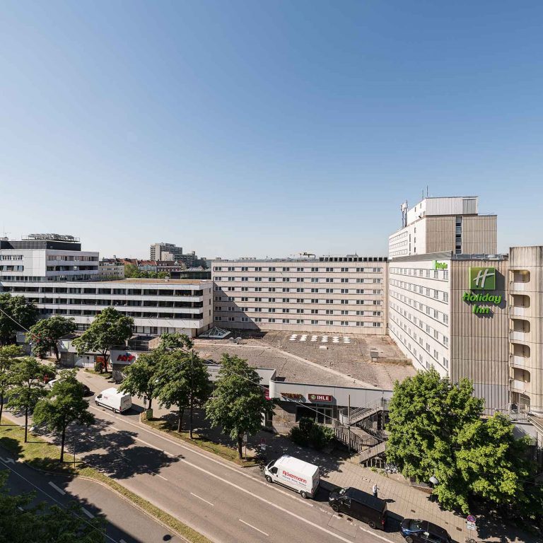 MOTORAMA - Accumulata