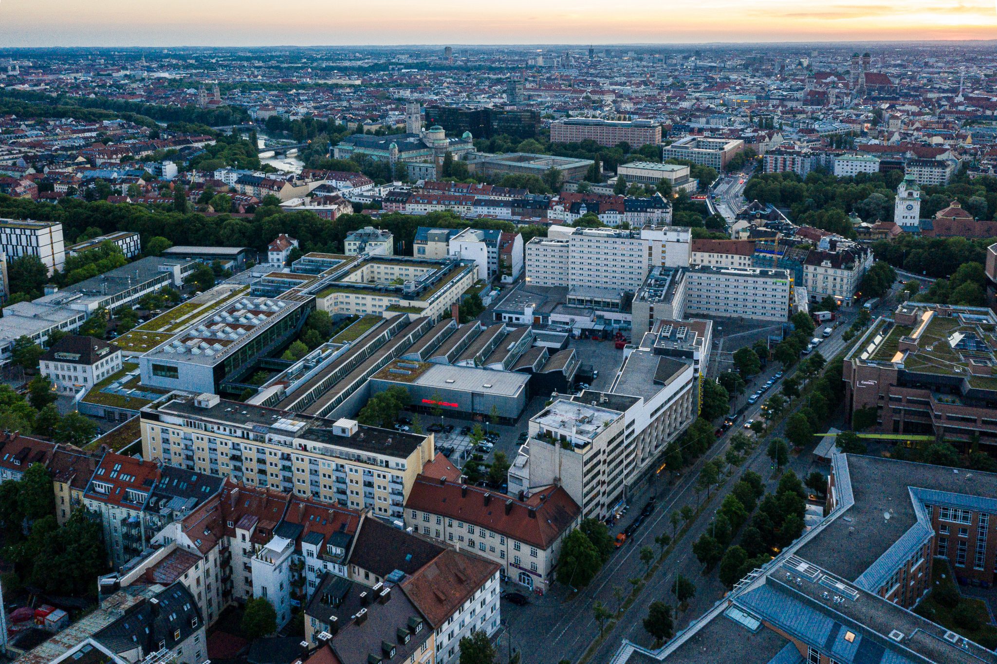 MOTORAMA - Accumulata