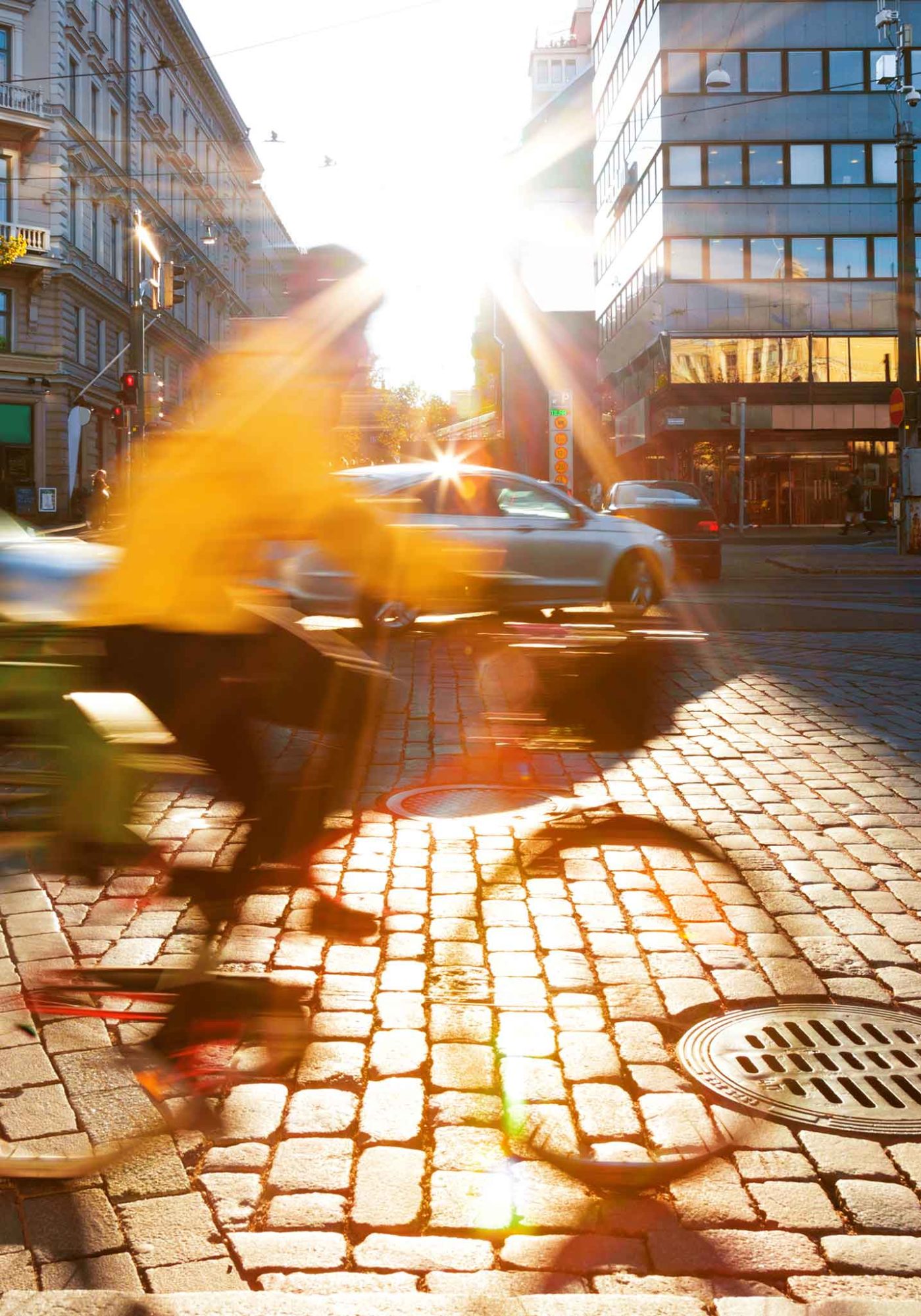 Startseite - Accumulata