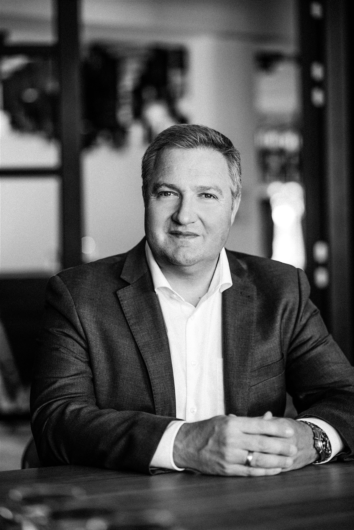 Robert Harle verstärkt Development-Bereich bei ACCUMULATA Real Estate ...