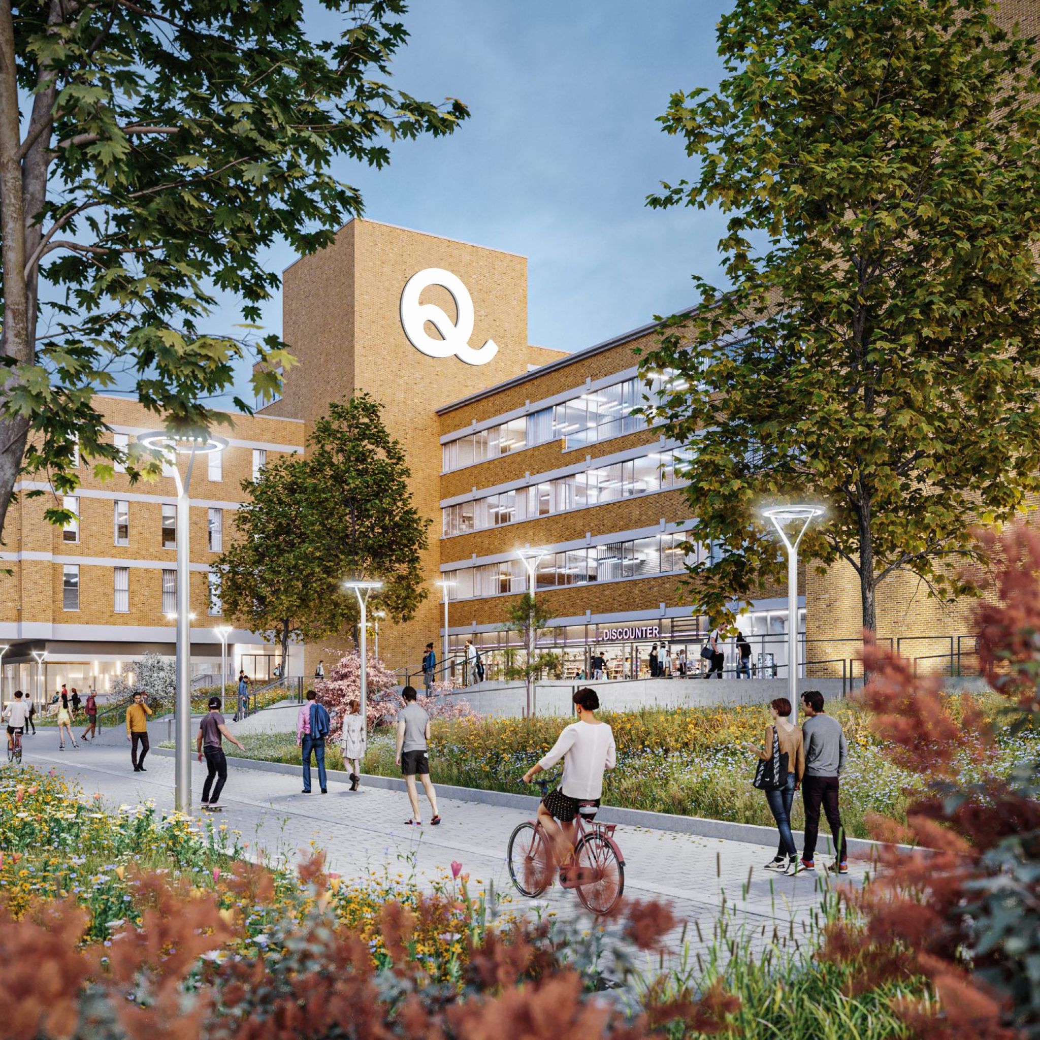 Startseite - Accumulata