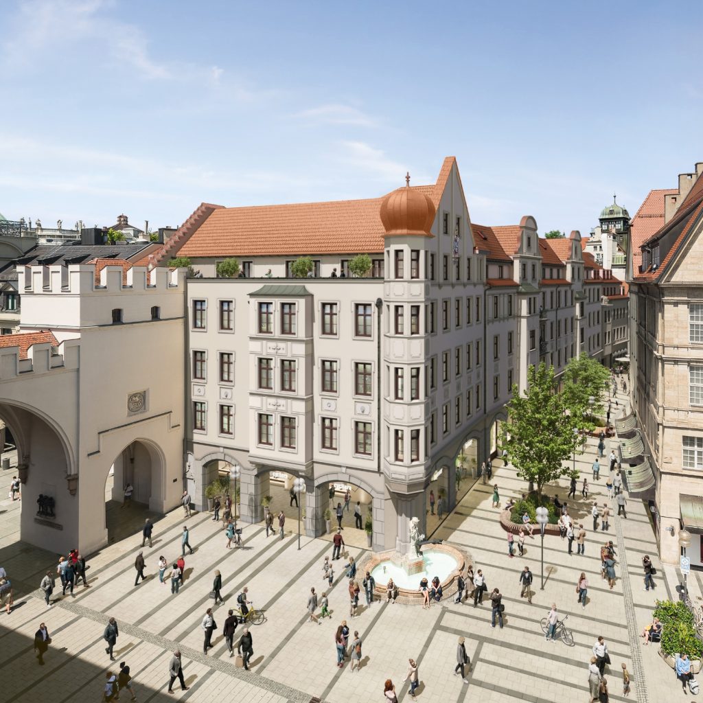 Startseite - Accumulata